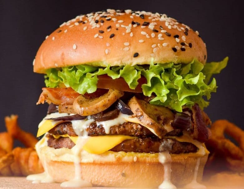 Meburger, hamburger a Riccione, ordina online | Take2Me