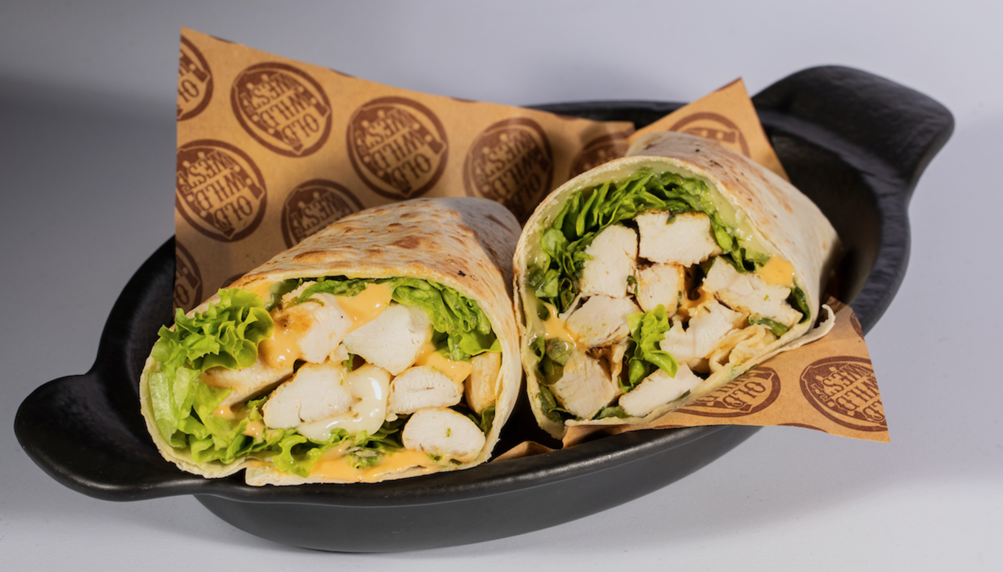 Old Wild West, ristorante a Terracina, a domicilio | Take2Me