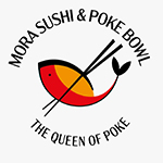 Mora Sushi Poke Bowl , pokè a Forlì, a domicilio | Take2Me
